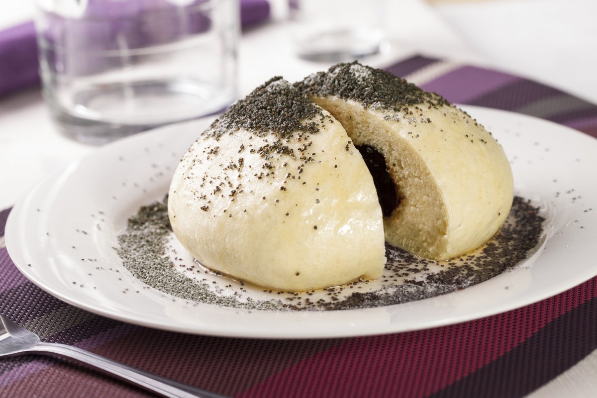 Alpský knedlík — Zeelandia Česká republika