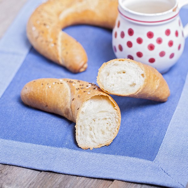 Bletrovaný loupák — Zeelandia Česká republika