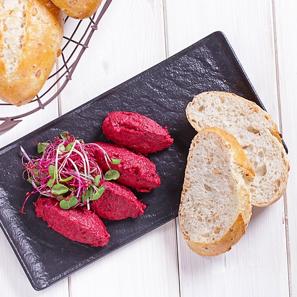 Špaldová špička — Zeelandia Česká republika